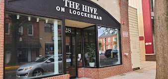 THE HIVE ON LOOCKERMAN - Updated October 2025 - 28 W Loockerman St ...
