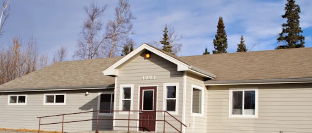 THOMAS J DESALVO, DC - 1701 N Seward Meridian Pkwy, Wasilla, Alaska ...