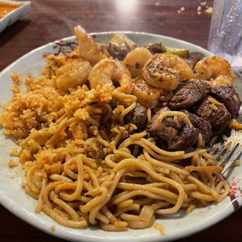 MT FUJI HIBACHI & SUSHI BAR - Updated July 2024 - 257 Photos & 479 ...