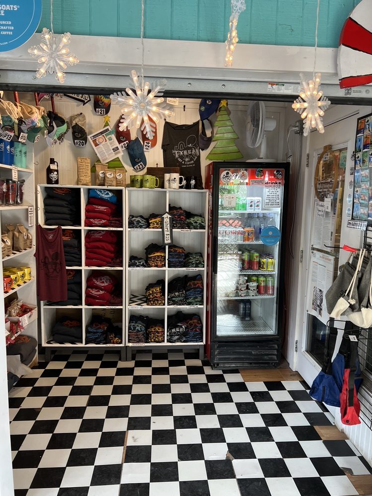 TYBEAN ART & COFFEE BAR - Updated November 2024 - 271 Photos & 278 ...