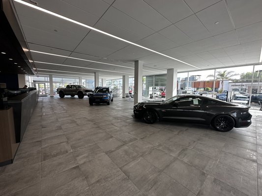 KEN GRODY FORD - Updated May 2025 - 405 Photos & 1203 Reviews - 6211 ...