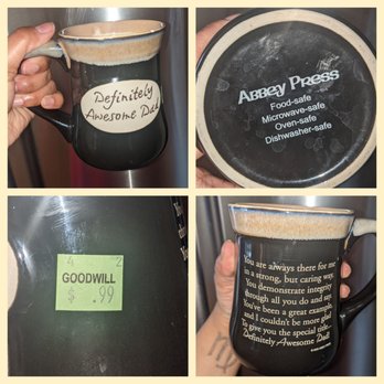 GOODWILL - Updated December 2025 - 15 Photos & 19 Reviews - 9001 Woody ...