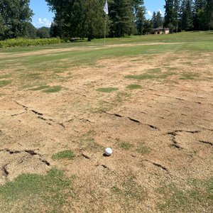 RAINBOW RUN PUTTING COURSE - Updated July 2024 - 53 Photos & 73 Reviews ...