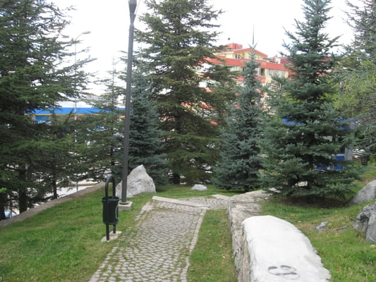 DIKMEN SEĞMENLER PARKI - Updated January 2026 - Keklik Pınarı Dikmen ...