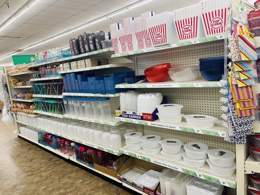 DOLLAR TREE - Updated October 2025 - 29 Photos & 16 Reviews - 7723 ...