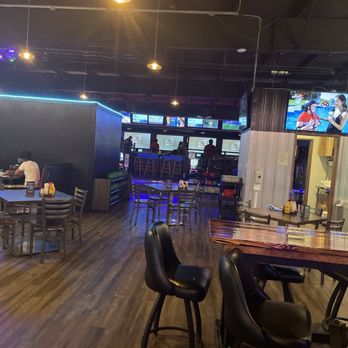 BIG PLAY ENTERTAINMENT CENTER - Updated October 2025 - 163 Photos & 128 ...