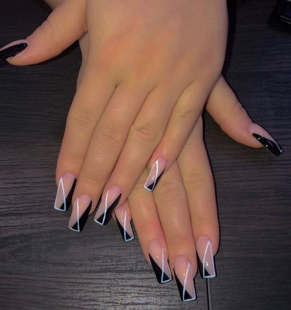 CALI NAILS - Updated December 2025 - 10 Photos & 15 Reviews - 1517 Sun ...