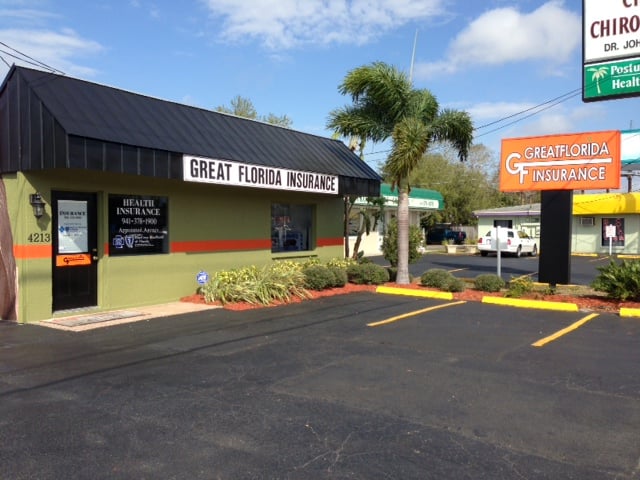 MIKE POLIVCHAK - GREATFLORIDA INSURANCE - Updated December 2025 - 4213 ...