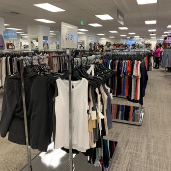 NORDSTROM RACK - Updated July 2024 - 84 Photos & 91 Reviews - 497 ...