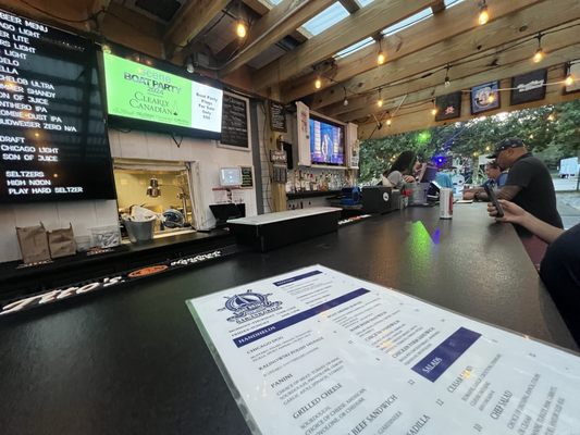 BOAT DRINKS - Updated October 2025 - 41 Photos & 35 Reviews - 600 E ...