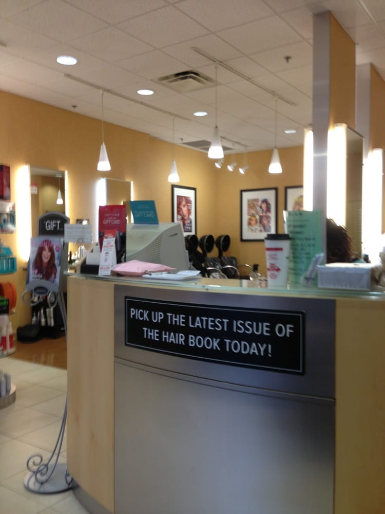 REGIS SALON - Updated April 2026 - 480 Park City Ctr, Lancaster ...