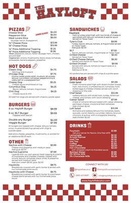 HAYLOFT - Updated October 2025 - 55 Reviews & 67 Photos - 45502 M 51 ...