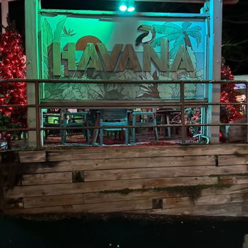 HAVANA RESTAURANT & BAR - Updated March 2025 - 255 Photos & 375 Reviews ...