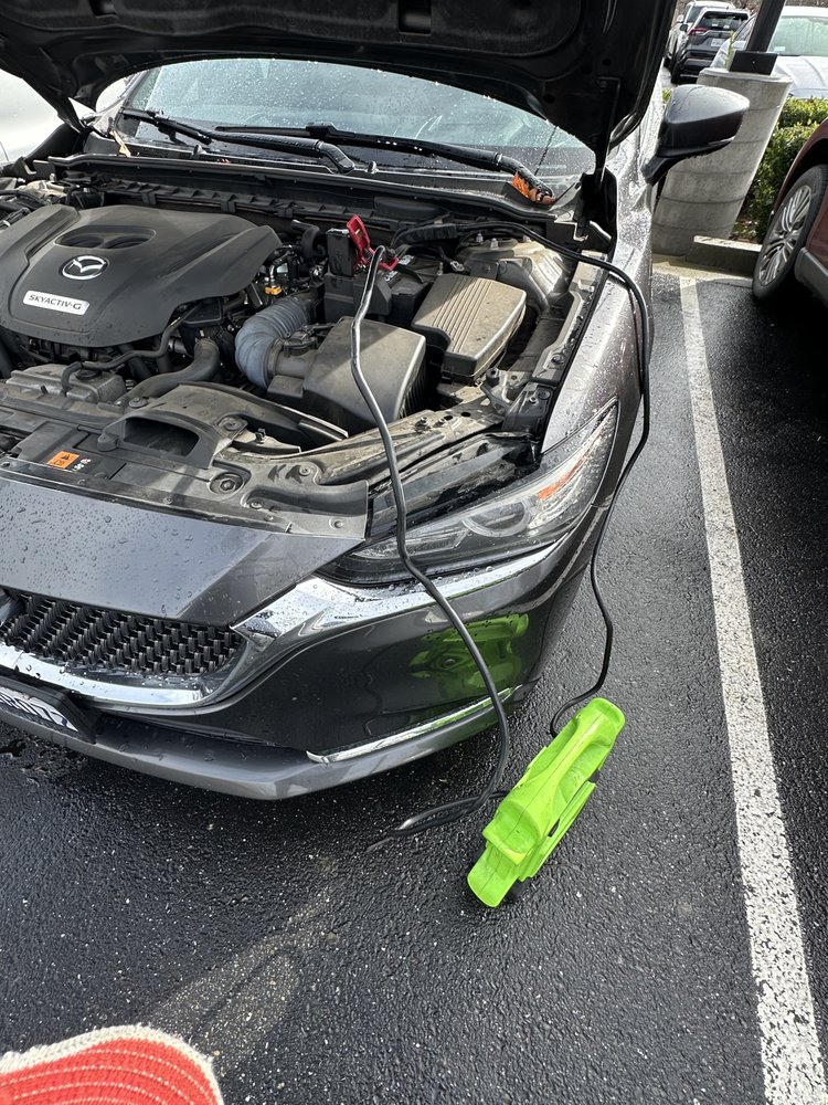 GARCIA TOWING & TRANSPORT - Updated June 2025 - 13 Photos & 11 Reviews ...