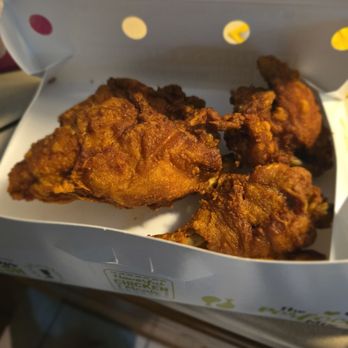 POLLO CAMPERO - Updated July 2025 - 50 Photos & 18 Reviews - 4629 West ...