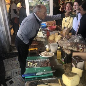 CASEIFICIO BORDERI - 87 Photos & 40 Reviews - Italian - Via Emanuele de ...