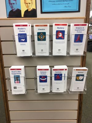 HOLLADAY LIBRARY - Updated December 2025 - 18 Photos & 11 Reviews ...