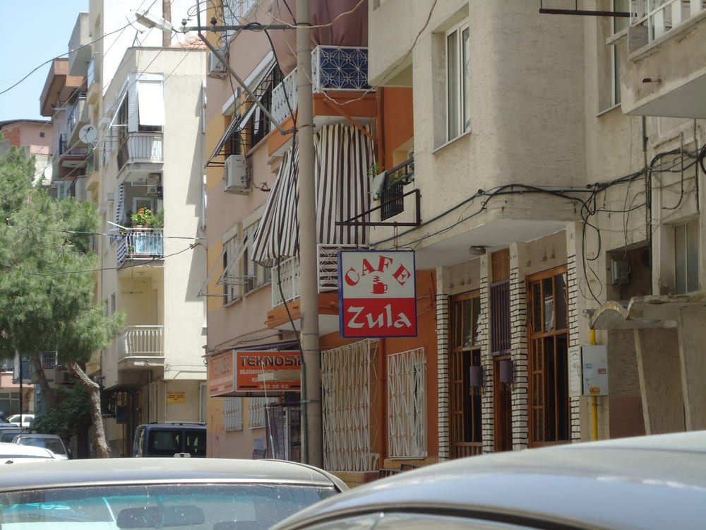 CAFE ZULA - Updated March 2025 - Ergene Mah., İzmir, Turkey - Cafes ...