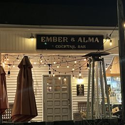 EMBER & ALMA - Updated January 2026 - 47 Photos & 26 Reviews - 500 ...