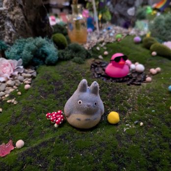 TONARI - Updated July 2024 - 921 Photos & 241 Reviews - 707 6th St NW ...