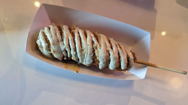 CRUNCHEESE KOREAN HOTDOGS - Updated December 2025 - 91 Photos & 34 ...