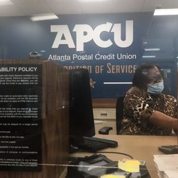 Atlanta Postal Credit Union Reviews | Read Customer Service Reviews of ...
