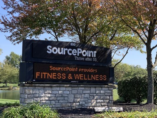 SOURCEPOINT: THRIVE AFTER 55 - Updated January 2026 - 10 Photos - 800 Cheshire Rd, Delaware ...