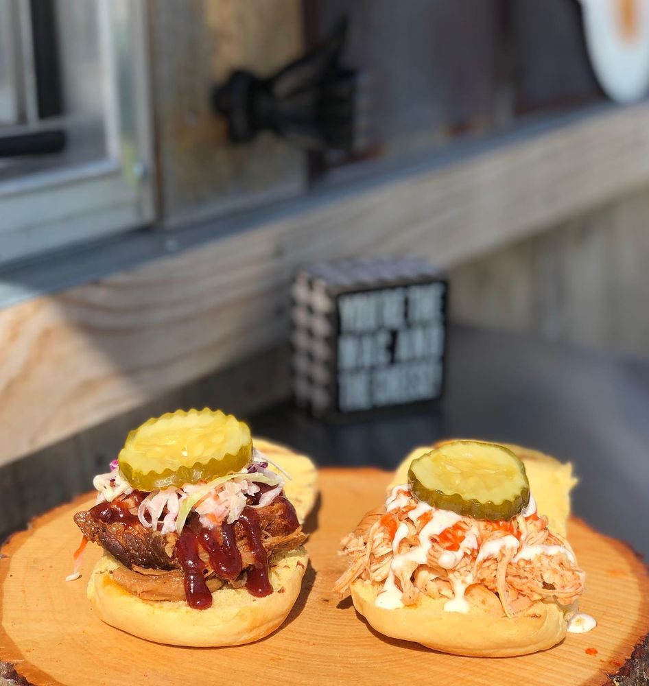 THE MAC SHACK - Updated September 2024 - 20 Photos & 12 Reviews ...