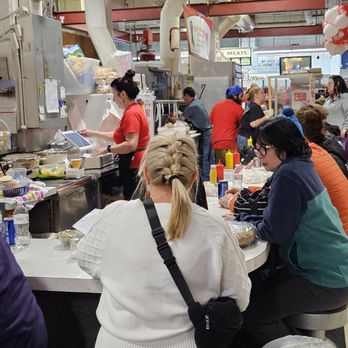 POTTS DELI & GRILLE - Updated October 2025 - 55 Photos & 39 Reviews ...