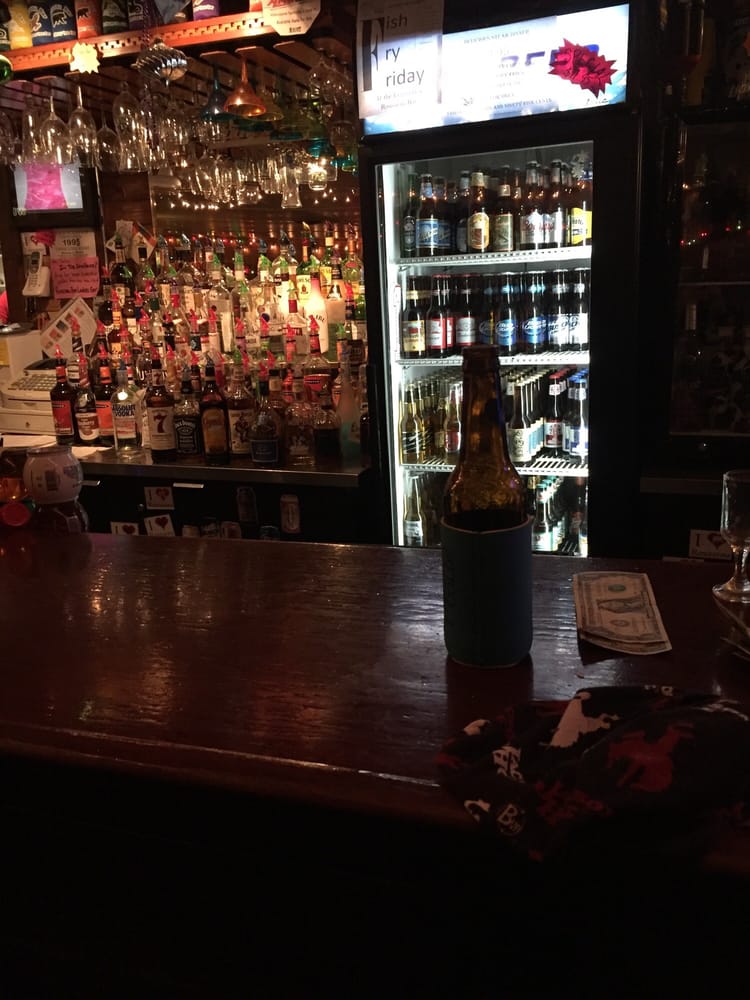 ROUSSEAU BAR - Updated December 2025 - 26137 Dishneau Rd, Mass City ...