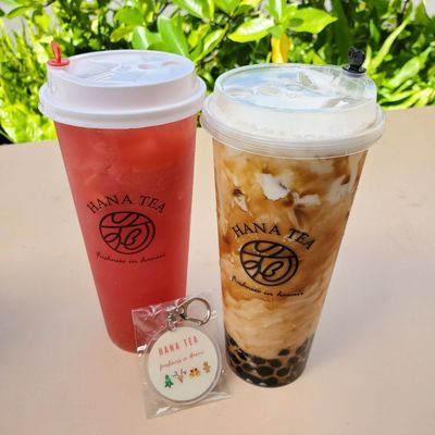 HANA TEA - Updated September 2024 - 419 Photos & 202 Reviews - 1160 ...