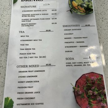 HOT STONE PHO - Updated November 2024 - 69 Photos & 25 Reviews - 8966 ...