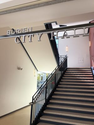 BURIEN LIBRARY - Updated December 2025 - 30 Photos & 34 Reviews - 400 ...