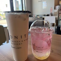ONIT CAFE - Updated July 2025 - 653 Photos & 187 Reviews - 1066 S 320th ...