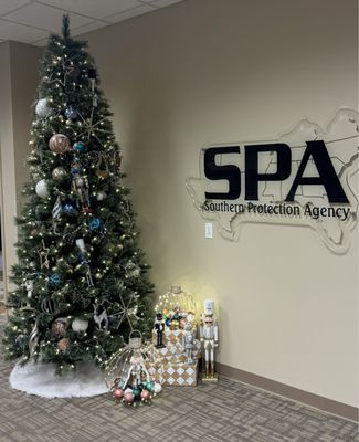 SOUTHERN PROTECTION AGENCY - Updated December 2025 - 208 Alabama St ...