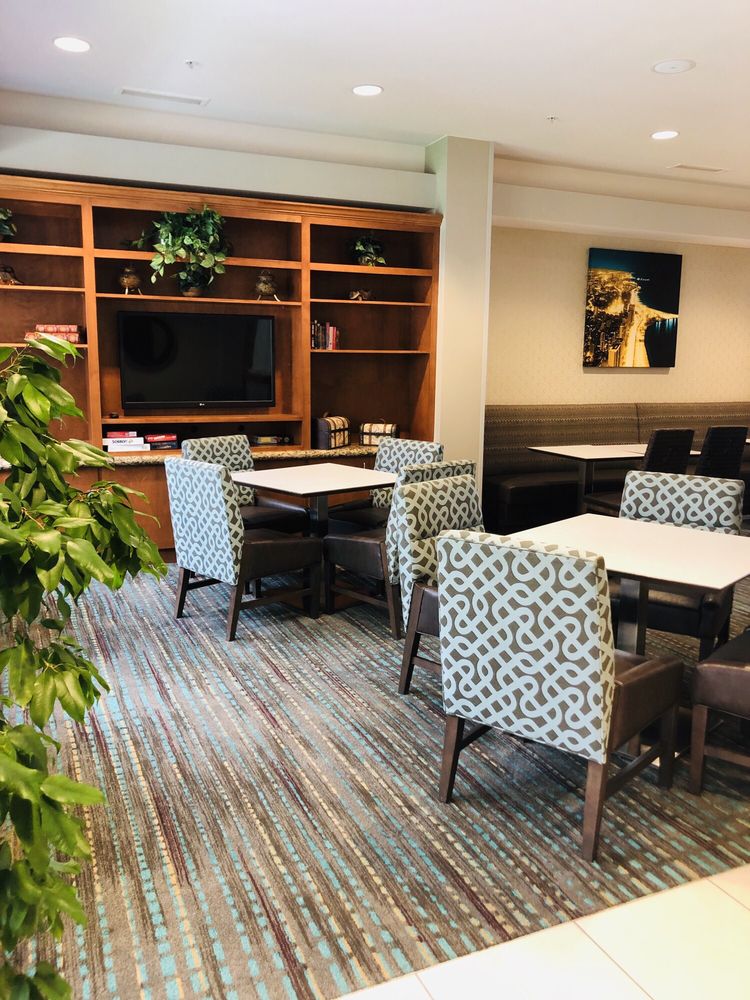 RESIDENCE INN CHICAGO LAKE FOREST/METTAWA - 73 Photos & 28 Reviews ...