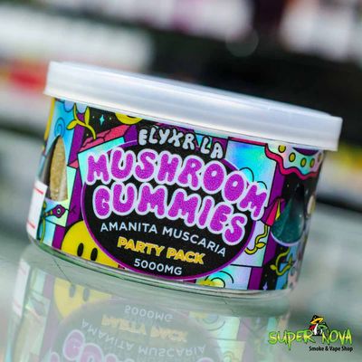 SHROOM LAND LA - Updated January 2026 - 21 Photos & 32 Reviews - 517 ...