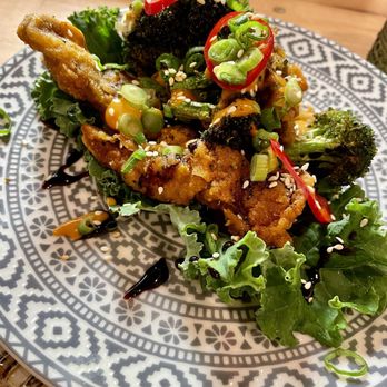 BLOOM PLANT BASED KITCHEN - Updated July 2024 - 808 Photos & 277 ...