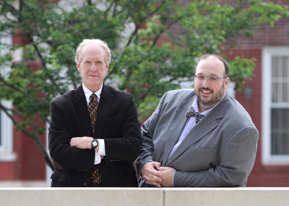 THE LAW FIRM OF LAUER & FULMER - Updated November 2025 - 701 Washington ...