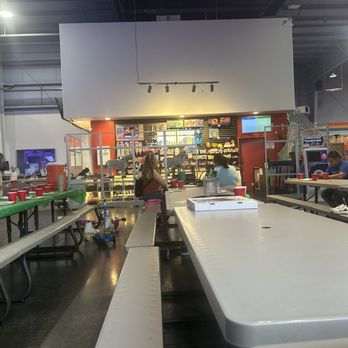 CLASSIC FUN CENTER - Updated December 2025 - 58 Photos & 52 Reviews ...