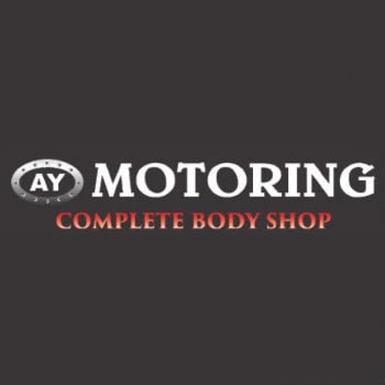 AY MOTORING COLLISION CENTER - Updated June 2024 - 10200 W 8 Mile Rd ...