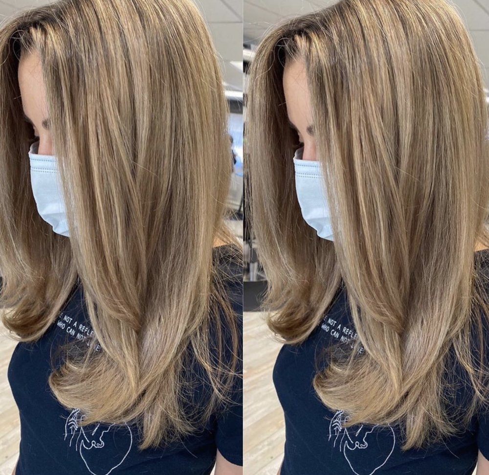 LITTLE HAIR SHOP - Updated January 2025 - 37 Photos - 559 US-6 Carmel ...