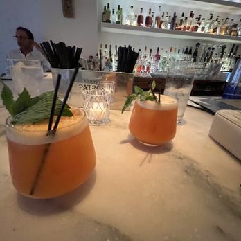 KYMA - Updated May 2024 - 784 Photos & 385 Reviews - 15 W 18th St, New ...