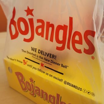 BOJANGLES - Updated November 2024 - 24 Photos & 31 Reviews - 760 N ...