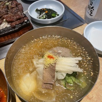 MO RAN GAK RESTAURANT - Updated March 2025 - 4992 Photos & 2490 Reviews ...