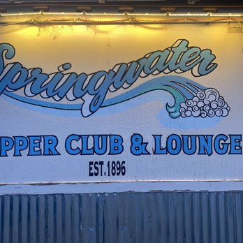SPRINGWATER - Updated October 2025 - 88 Photos & 94 Reviews - 115 27th ...