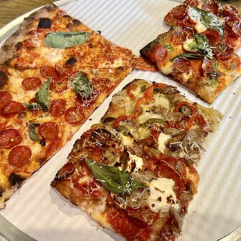 TAGLIO PIZZA - Updated March 2025 - 368 Photos & 282 Reviews - 85 ...