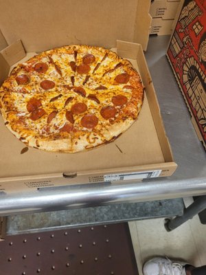 PIZZANO’S PIZZA & GRINDERS HAINES CITY - Updated December 2025 - 20 ...