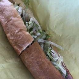 BMH ITALIAN - Italian Restaurant at 7670 El Cajon Blvd, La Mesa ...