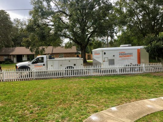 ALPHA FOUNDATIONS - 21 Photos - 3723 Hogshead Rd, Apopka, Florida ...